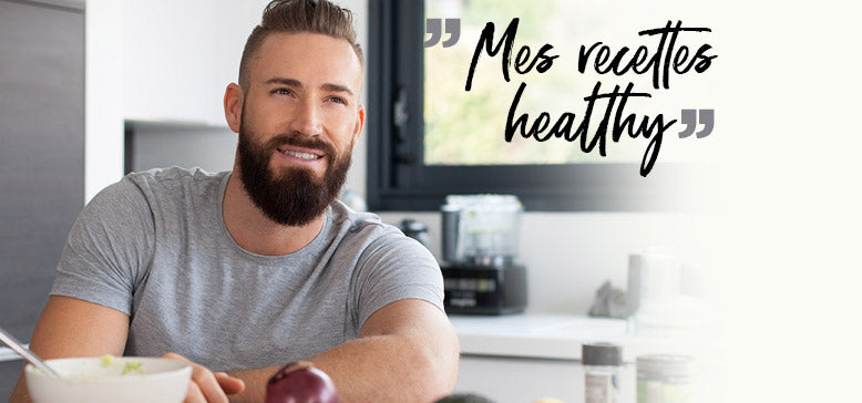 Thibault Geoffray : son nouveau projet - FitnessBoutique