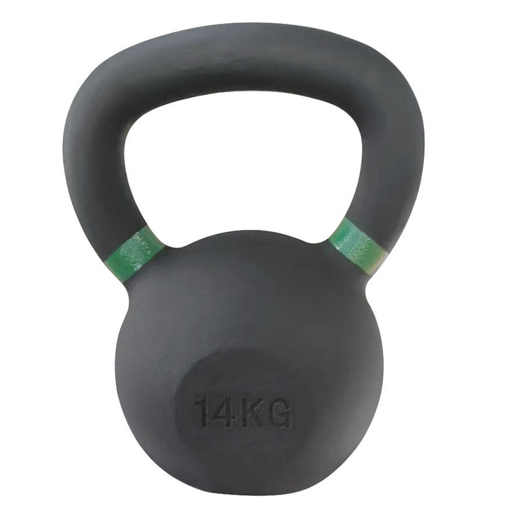 Kettlebell pour Cross Training et Musculation