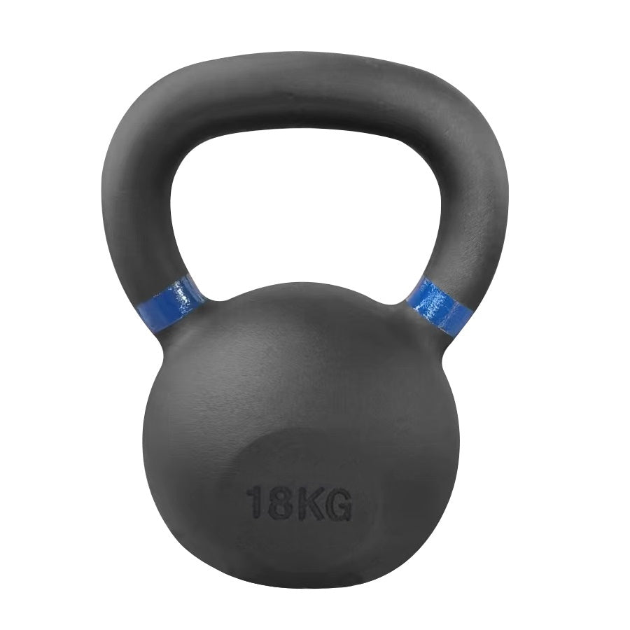 Kettlebell pour Cross Training et Musculation