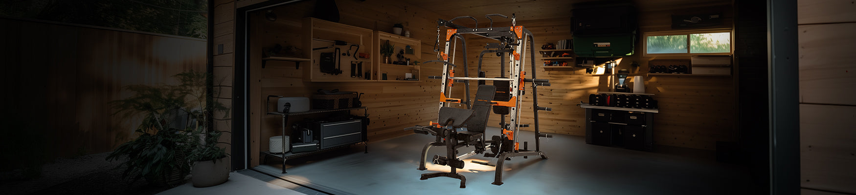 Fitnessboutique : Equipements de fitness et nutrition sportive