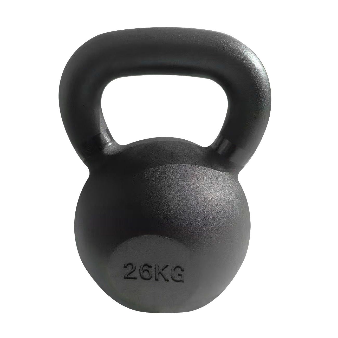 Kettlebell pour Cross Training et Musculation