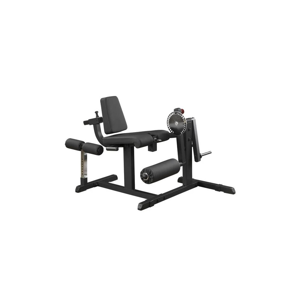Appareil de Musculation pour Cuisses et Mollets