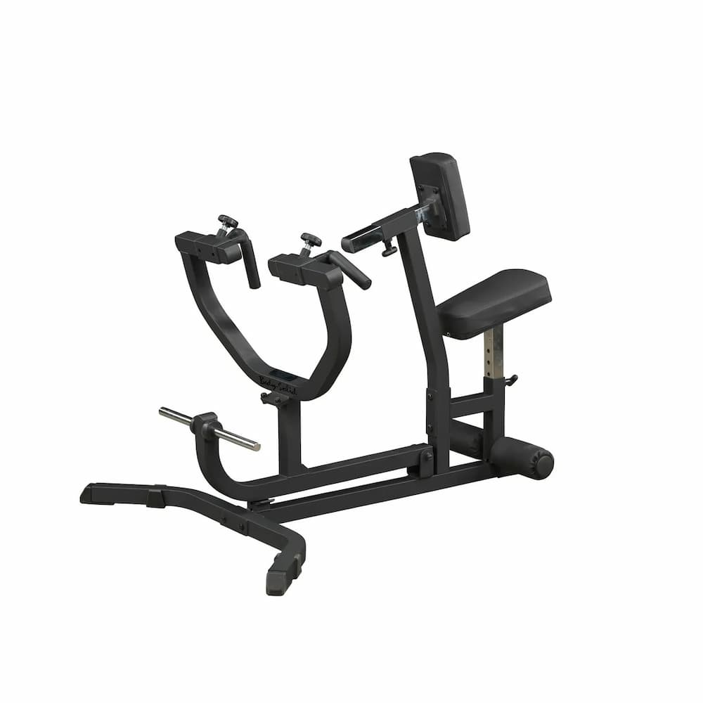 Seated row machine BODYSOLID BODSRM40