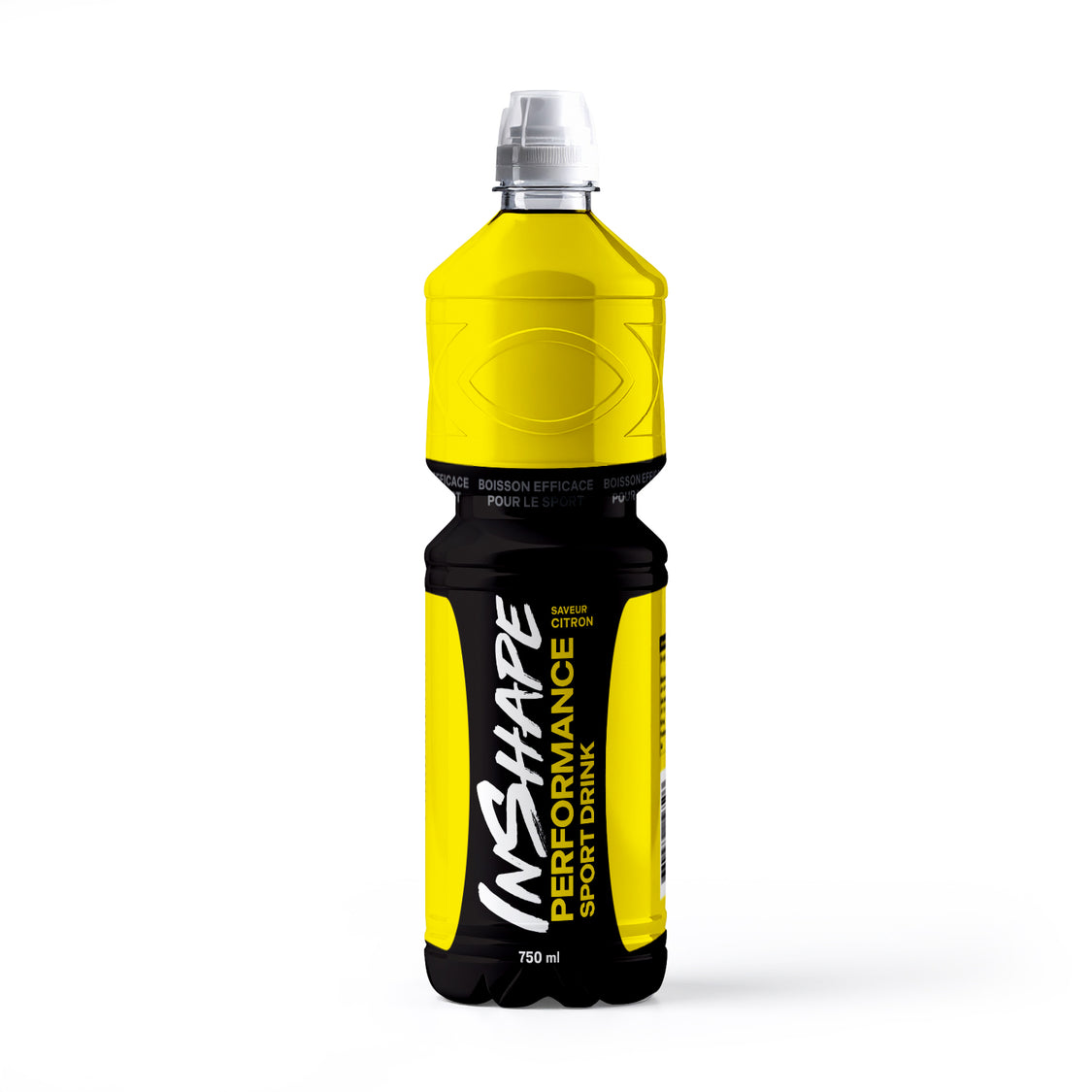 InShape Nutrition - Nutrition sportive par Tibo Inshape