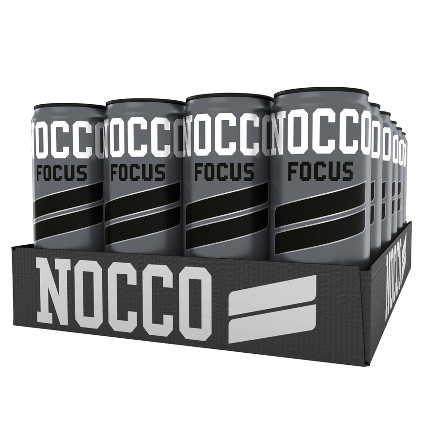 NOCCO