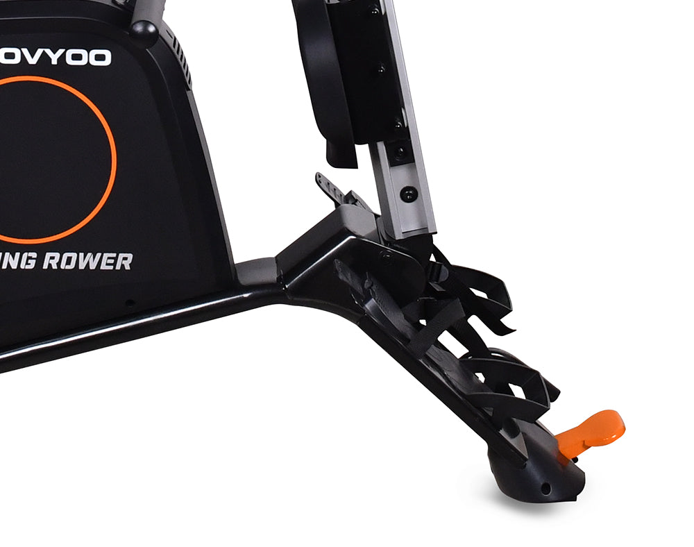 Racing Rower Neo MOOVYOO MOO02808