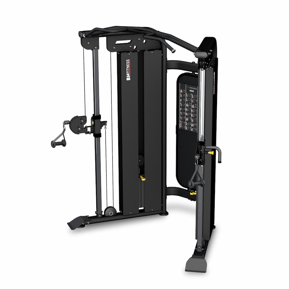 Appareil de Musculation