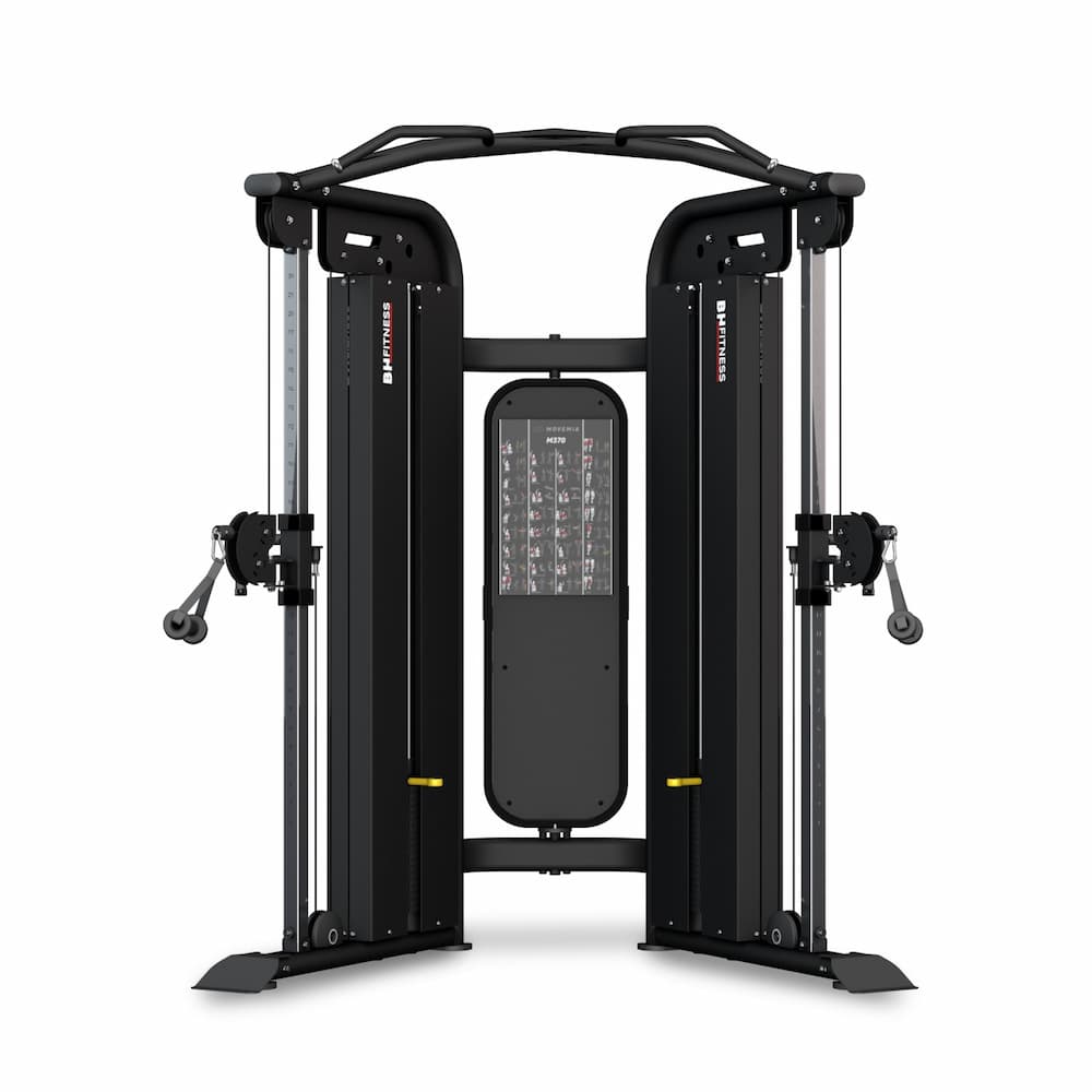 Appareil de Musculation