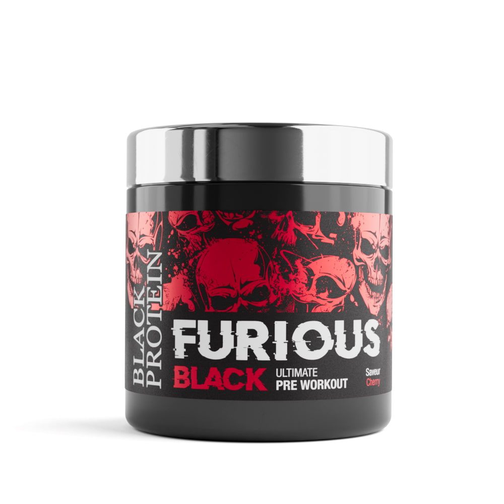 Pre Workout - Boosters pre entrainement