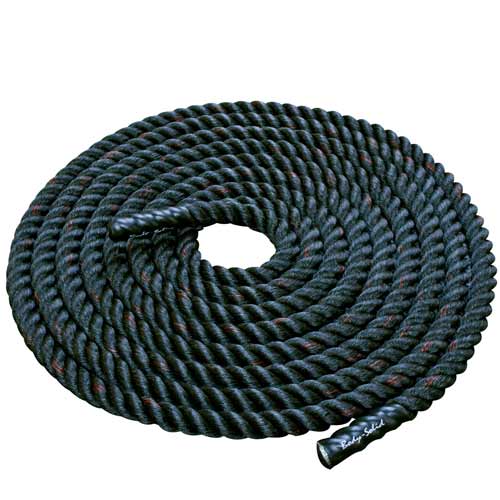 Corde Ondulatoire, Battle Rope Cross Training