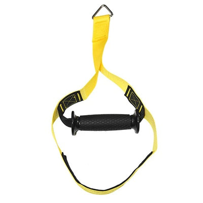 Sangle de Suspension, TRX et Cross Training