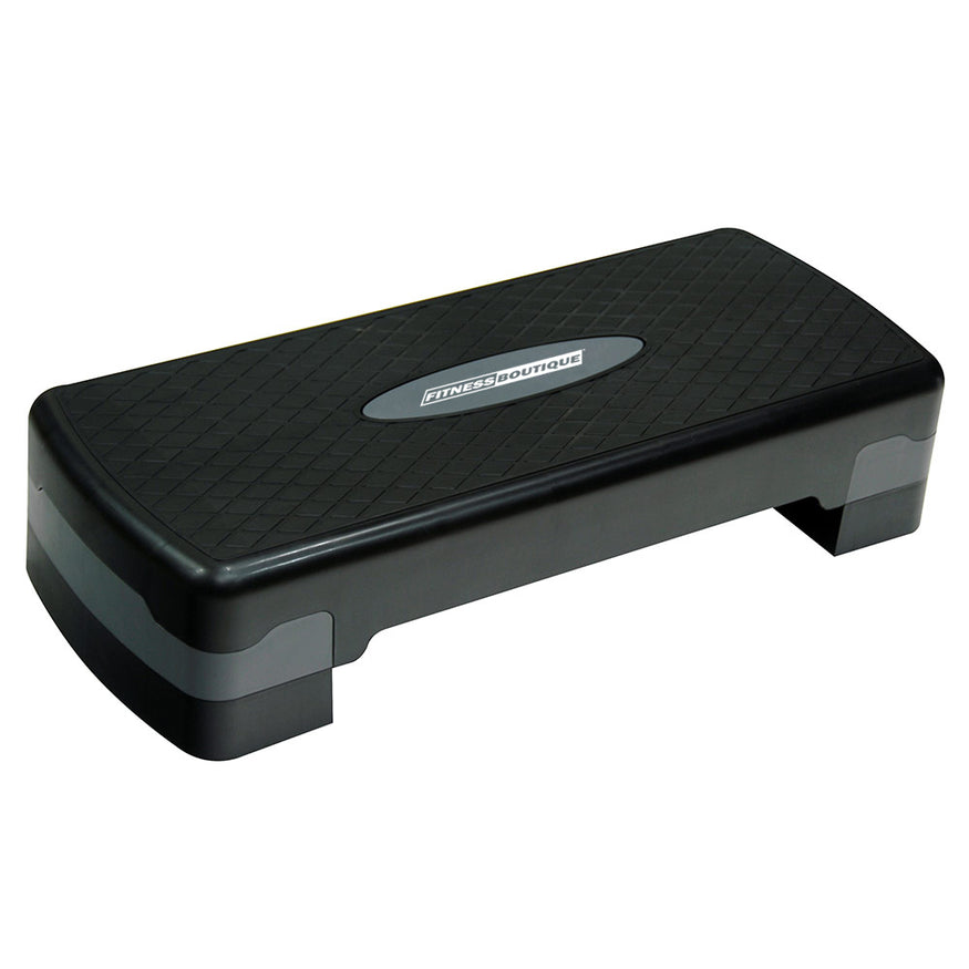 Steps Fitness