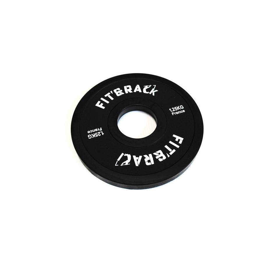 Fit and Rack : équipements de fitness et rangement de qualité
