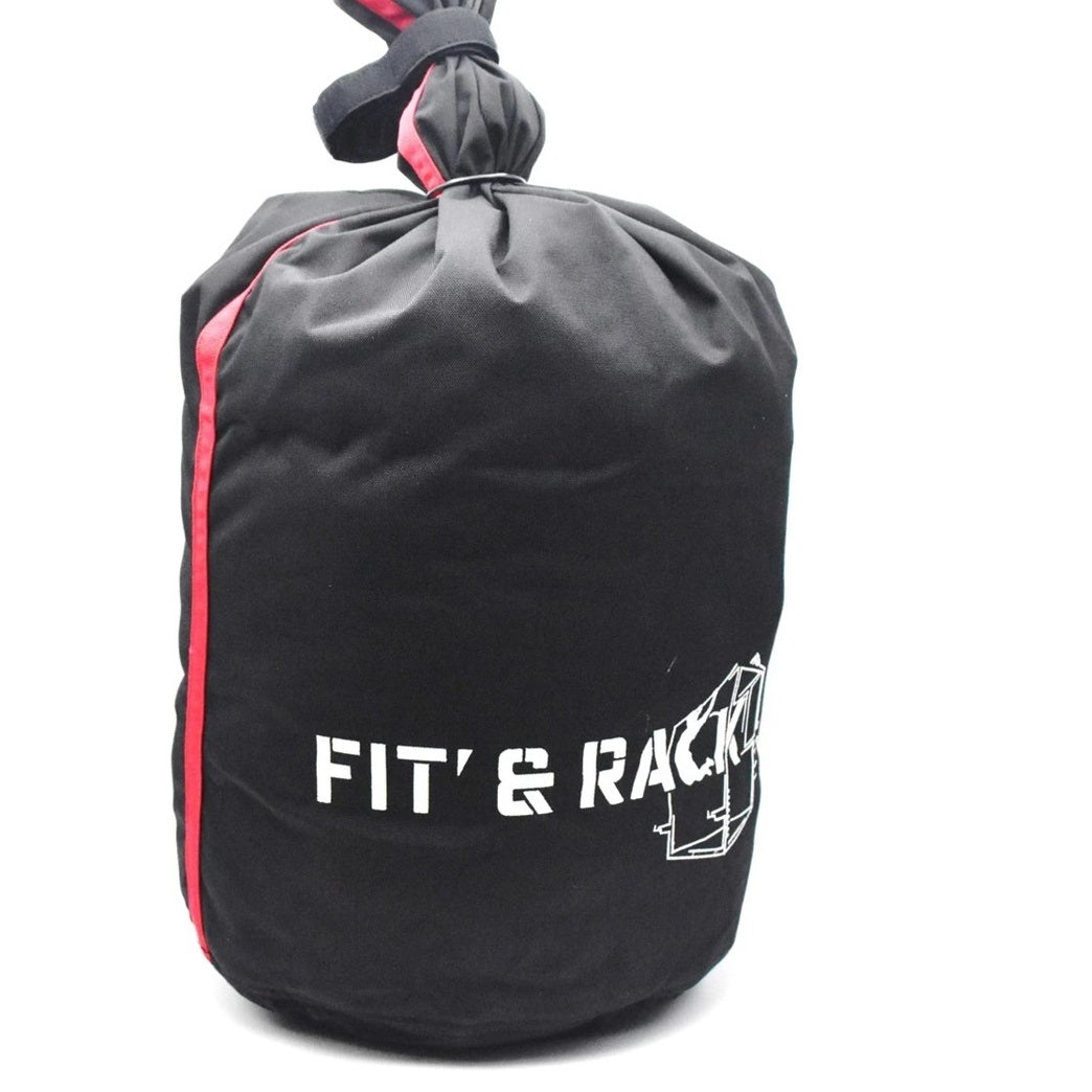 Fit and Rack : équipements de fitness et rangement de qualité