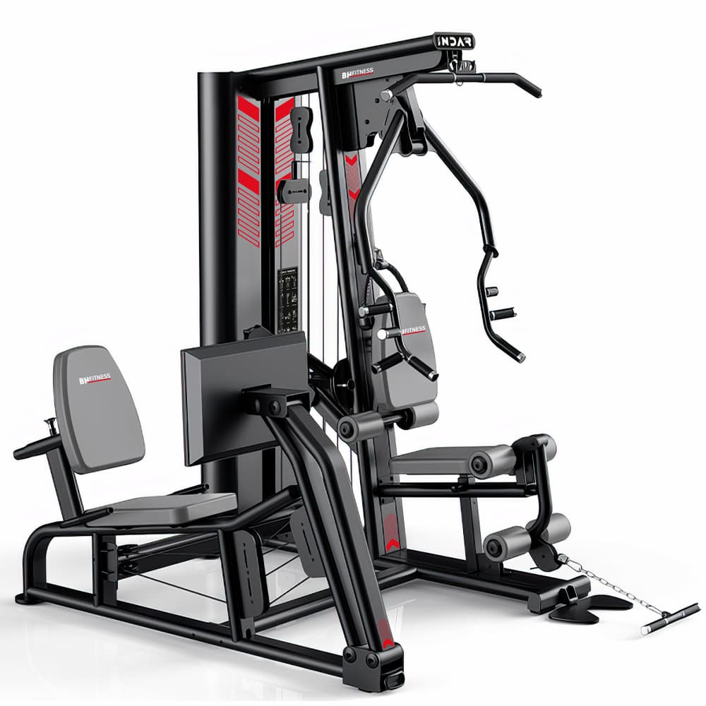 Indar Press G128 BH FITNESS BHG128