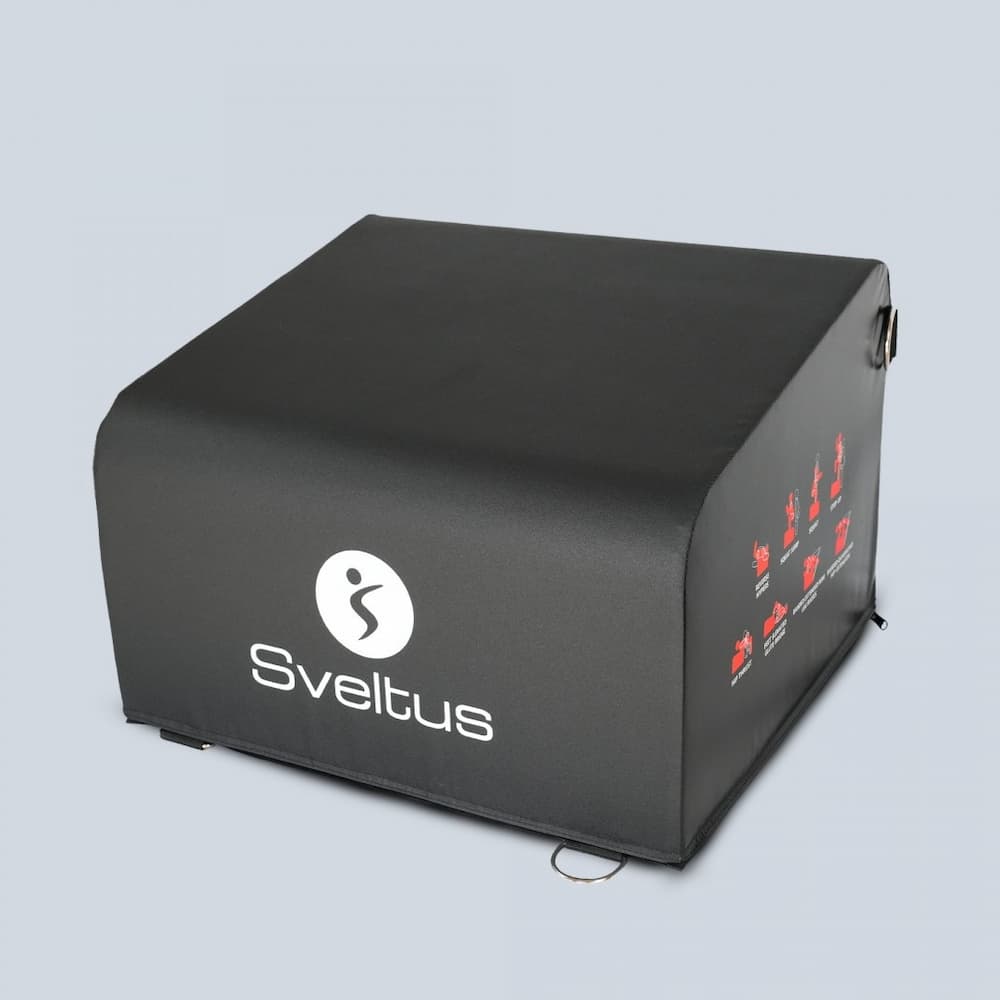 Glute box SVELTUS SVE4604