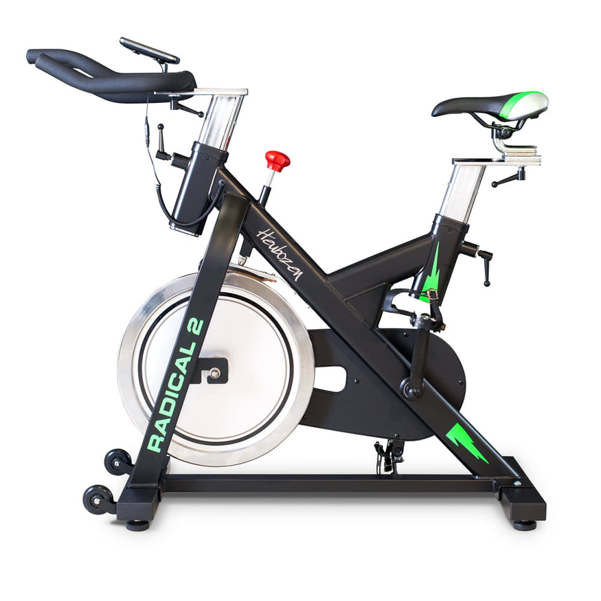 Vélo de Biking et Spinning - Sélection 2025