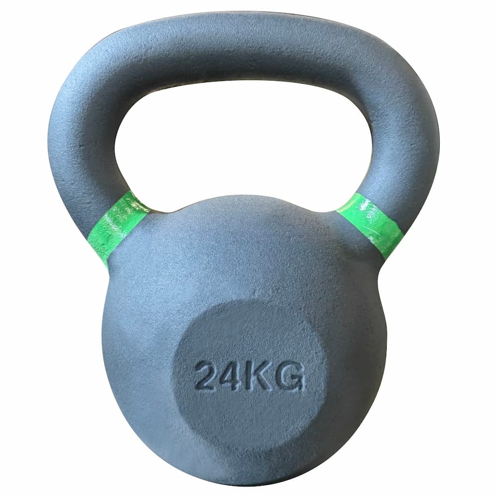 Kettlebell pour Cross Training et Musculation