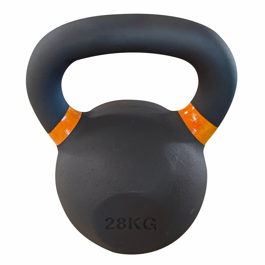Kettlebell pour Cross Training et Musculation