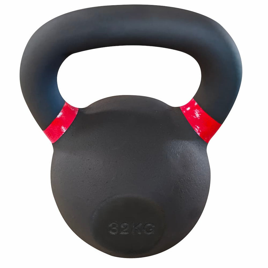 Kettlebell pour Cross Training et Musculation