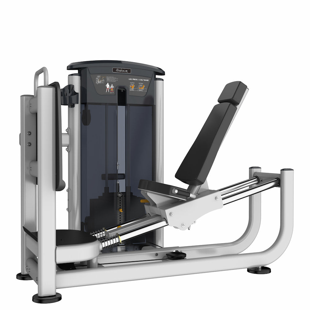 Appareil de Musculation pour Cuisses et Mollets