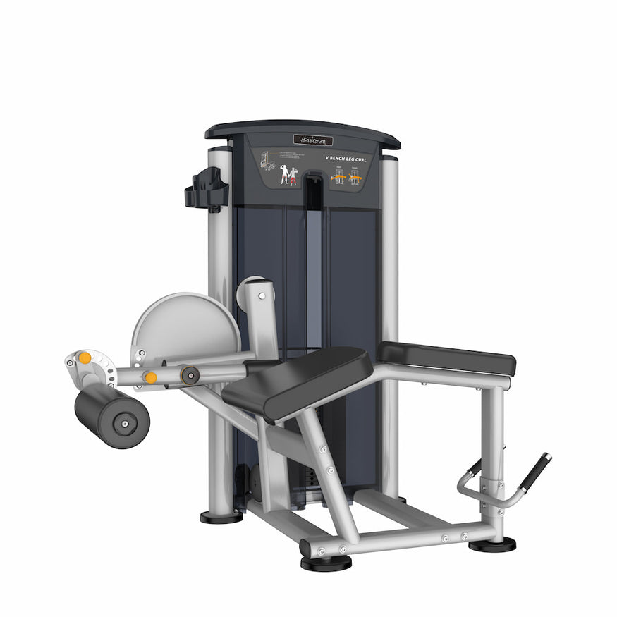 Appareil de Musculation pour Cuisses et Mollets