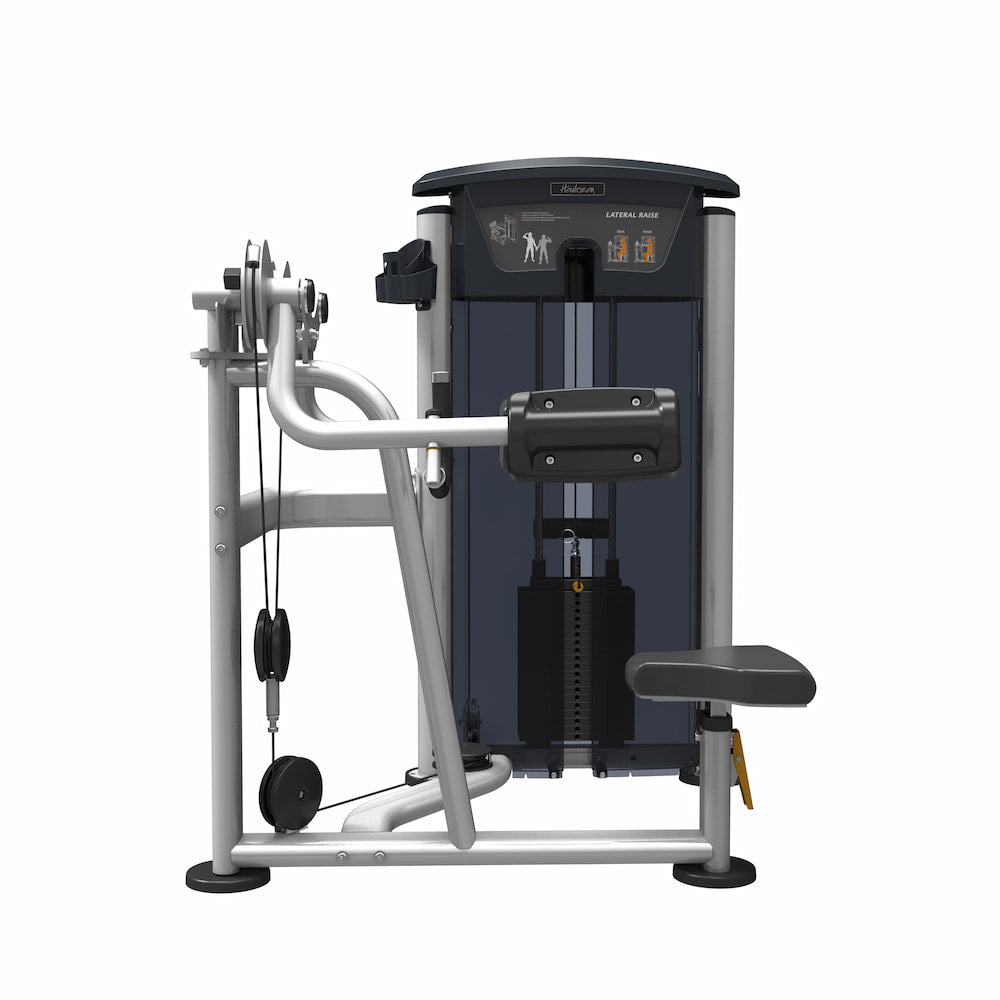 Machine de Musculation pour Pectoraux et Épaules