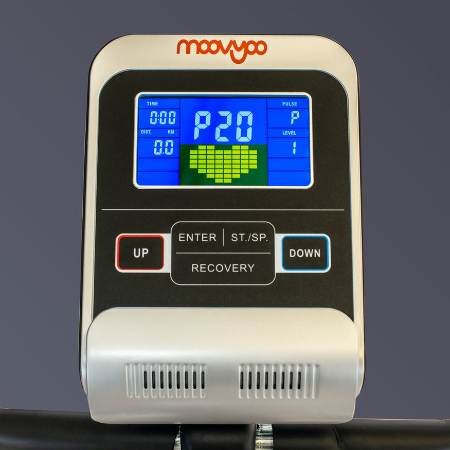 MOOVYOO - FitnessBoutique