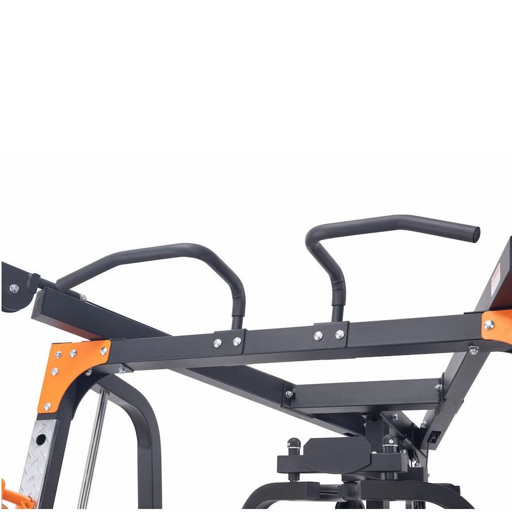 Smith Machine Cobra II MOOVYOO MOO13400