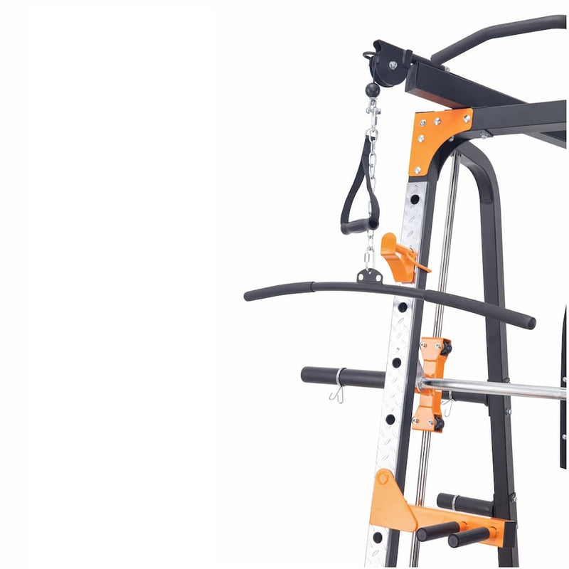 Smith Machine Cobra II MOOVYOO MOO13400