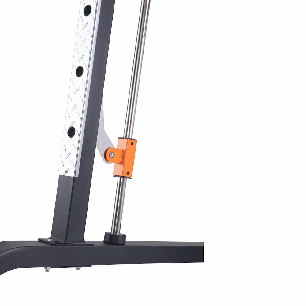 Smith Machine Cobra II MOOVYOO MOO13400