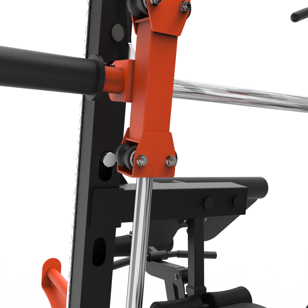 Smith Machine Cobra II MOOVYOO MOO13400