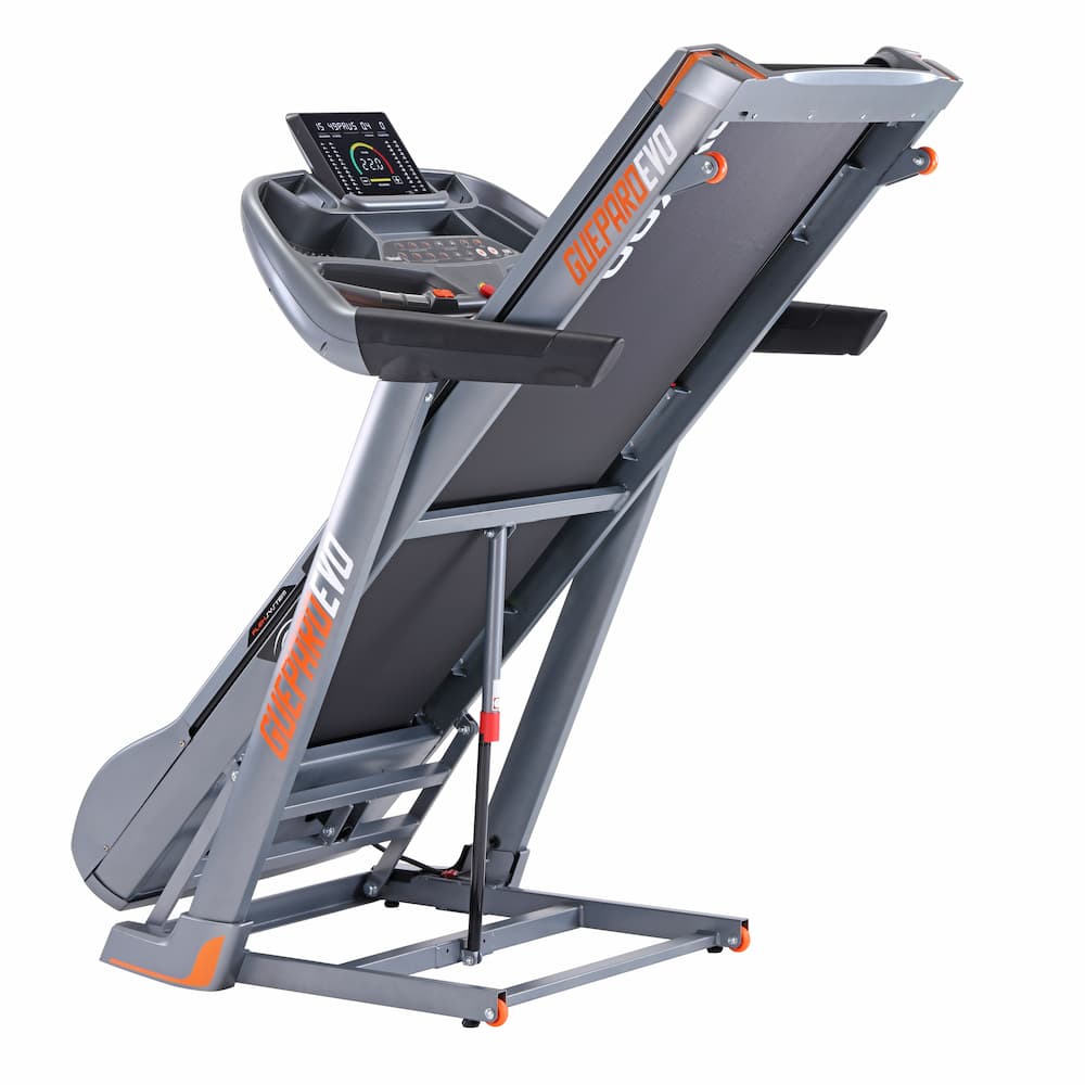 Les meilleurs tapis de course et tapis de marche 2025