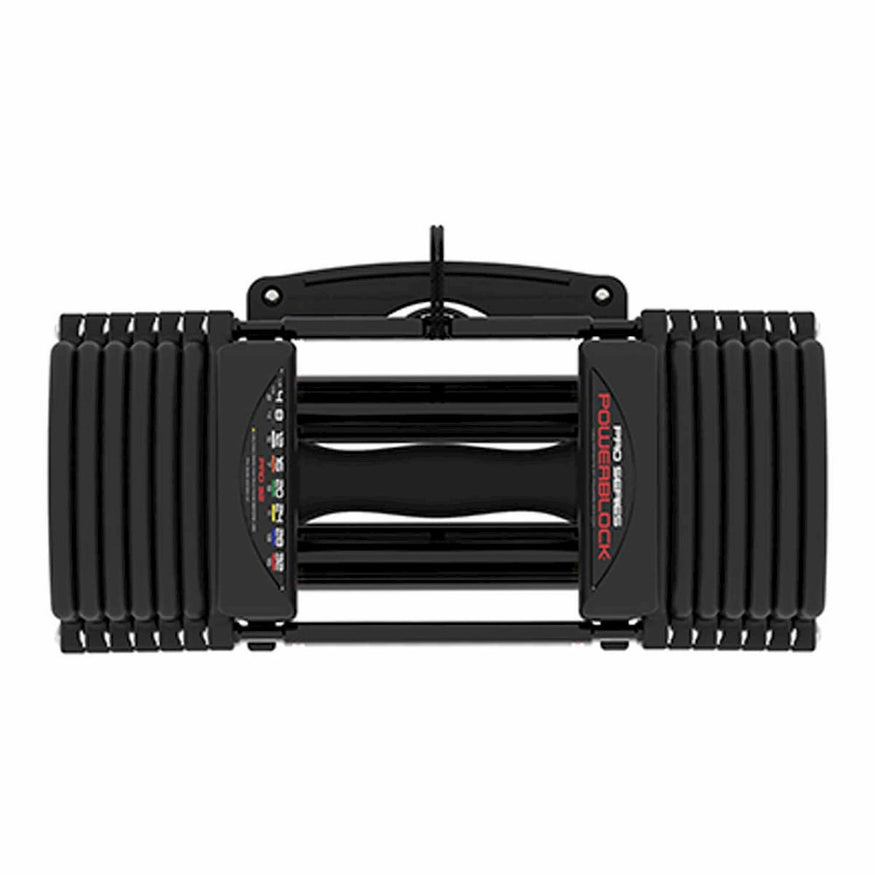 Haltères Réglables et Ajustables