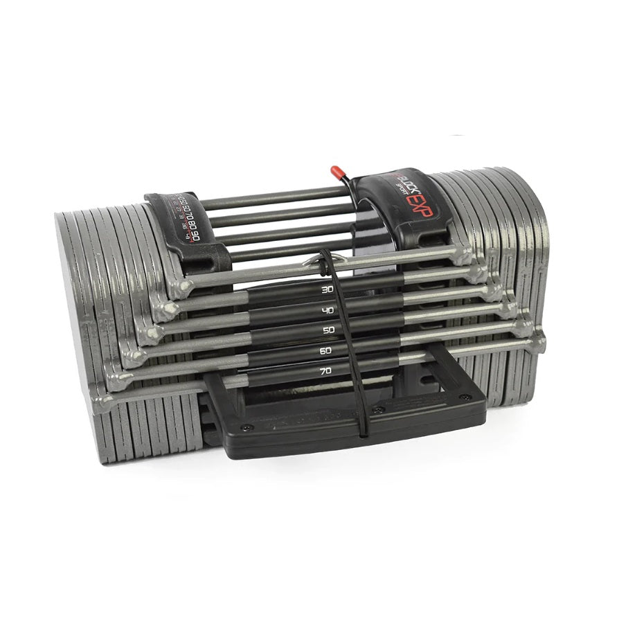 Haltères Réglables et Ajustables