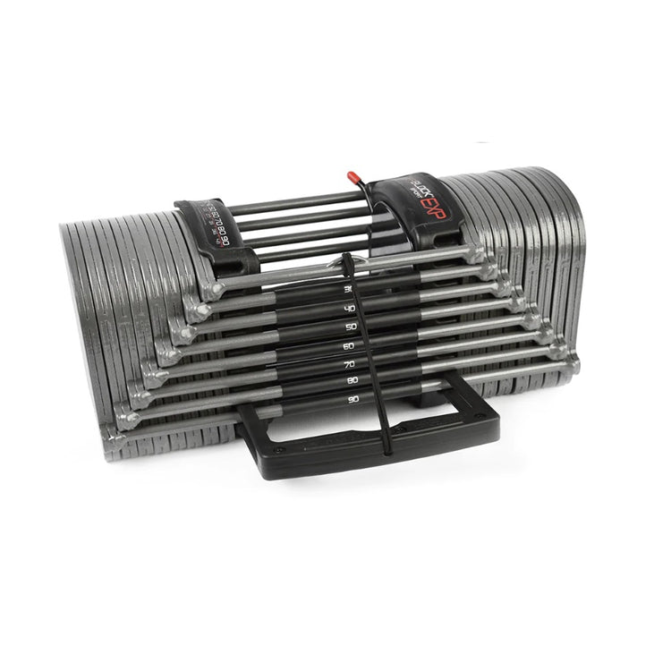 Haltères Réglables et Ajustables