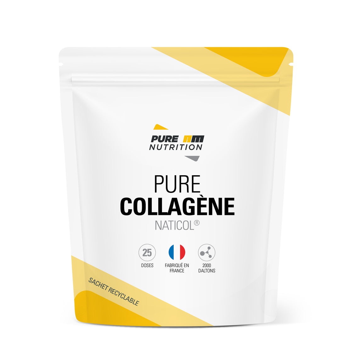 PURE AM NUTRITION