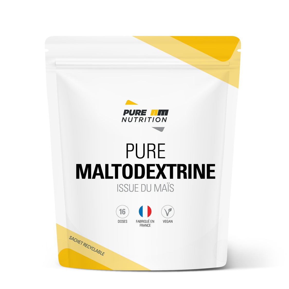 Maltodextrin: Fast energy for athletes