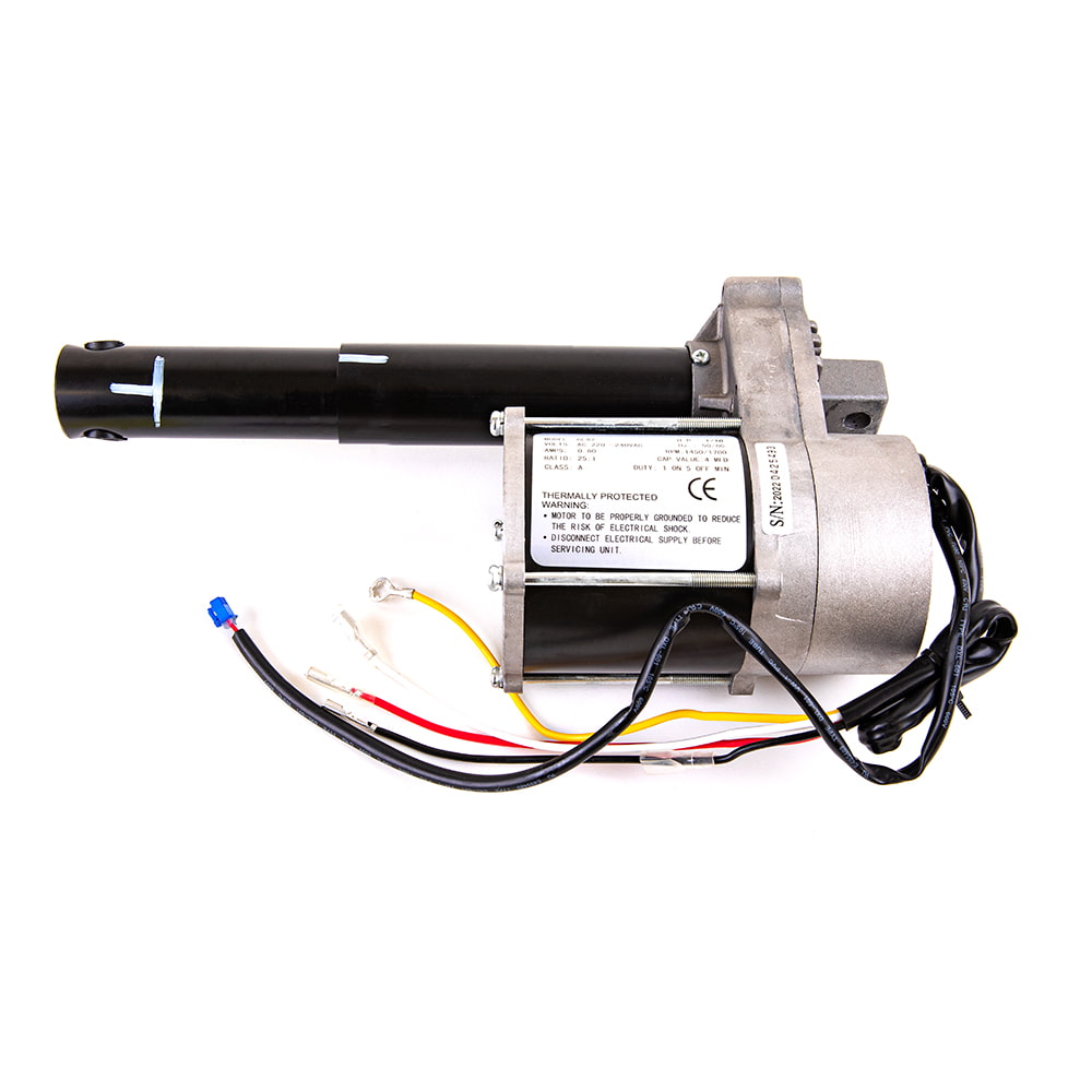 Moteur inclinaison MOOVYOO SP-4438