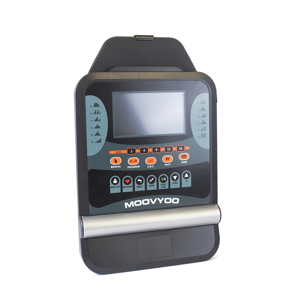 Console MOOVYOO SP-4674