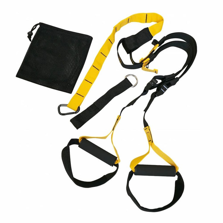 Sangle de Suspension, TRX et Cross Training