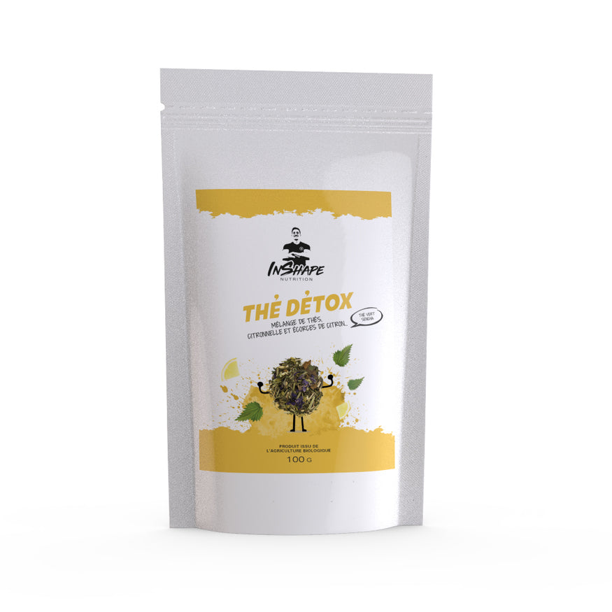 InShape Nutrition - Nutrition sportive par Tibo Inshape – Page 2
