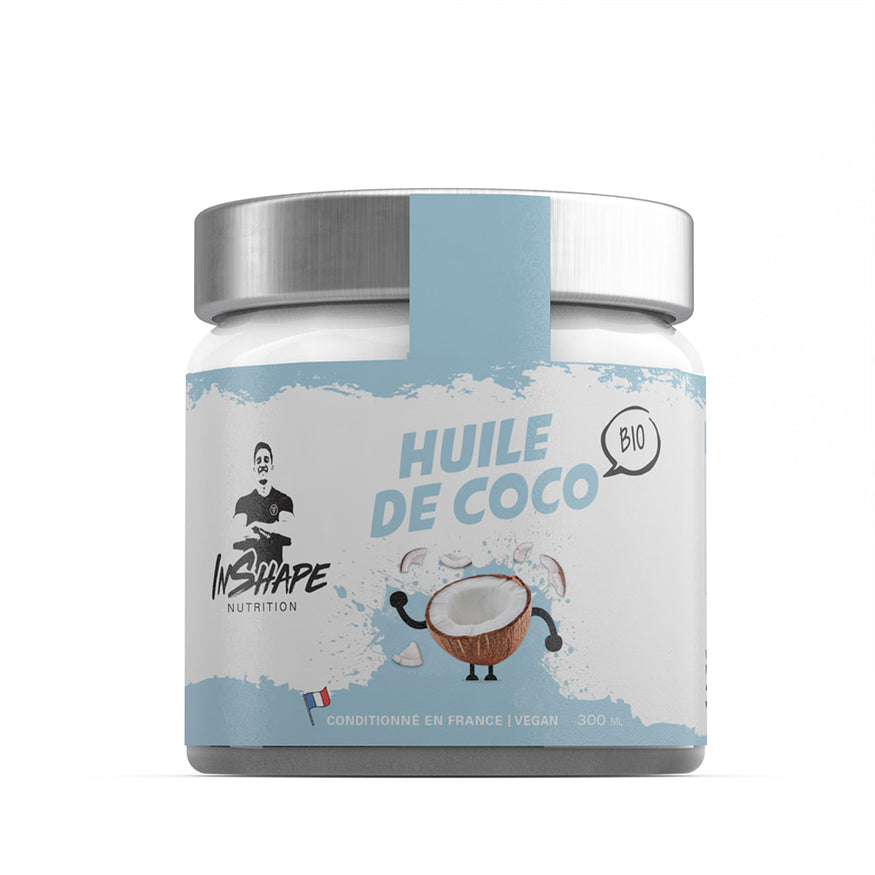 InShape Nutrition - Nutrition sportive par Tibo Inshape – Page 2