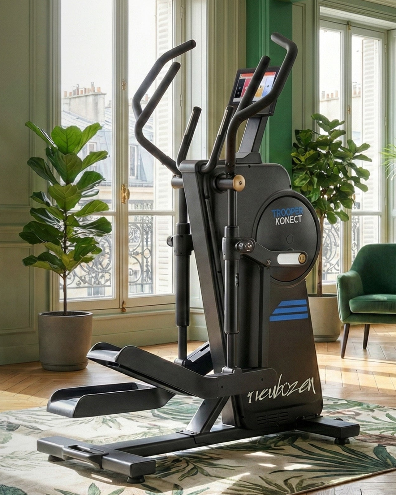 Tapis de course pliable : compacts et performants | FitnessBoutique