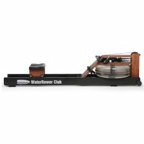 WaterRower : rameurs en bois haut de gamme