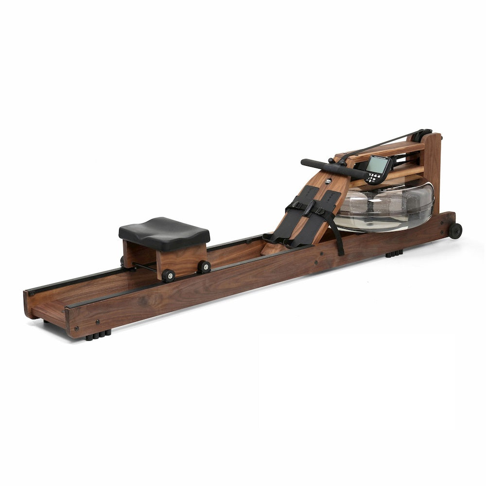 WaterRower : rameurs en bois haut de gamme